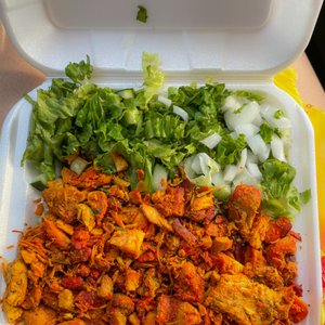 GYRO KING - 522 Photos & 797 Reviews - Food Trucks - 2424 Old Spanish ...