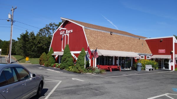 GIFT BARN - TEMP. CLOSED - Updated November 2025 - 11 Reviews - 4180A ...