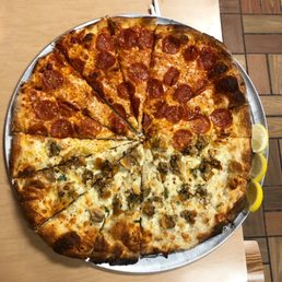 ZUPPARDI’S APIZZA - Updated May 2025 - 729 Photos & 665 Reviews - 179 ...