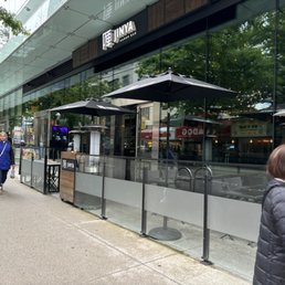 JINYA RAMEN BAR - VANCOUVER DOWNTOWN - Updated September 2025 - 1049 ...