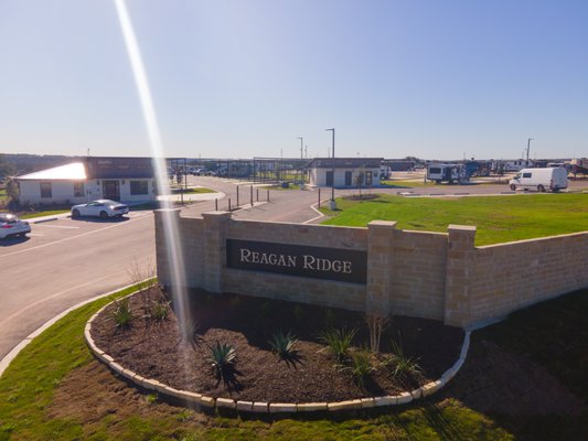 REAGANS RIDGE RV - 13 Photos - 26690 Ronald Reagan Blvd, Georgetown ...