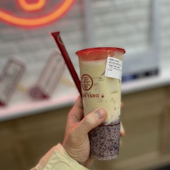 CHUN YANG TEA - Updated October 2025 - 89 Photos & 24 Reviews - 402 Jay ...