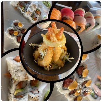 YUIMARU KITCHEN - Updated June 2024 - 138 Photos & 116 Reviews - 3020 Franklin Ter, Johnson City ...