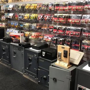 MERRICK MASTER LOCKSMITHS - Updated November 2024 - 21 Reviews - 34 ...