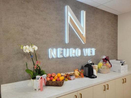 Neuro Vet - Updated June 2026 - 39 Photos & 26 Reviews - 425 Gregory Ln ...