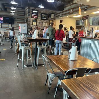 RAY’S REAL PIT BBQ SHACK - Updated July 2025 - 823 Photos & 1034 ...