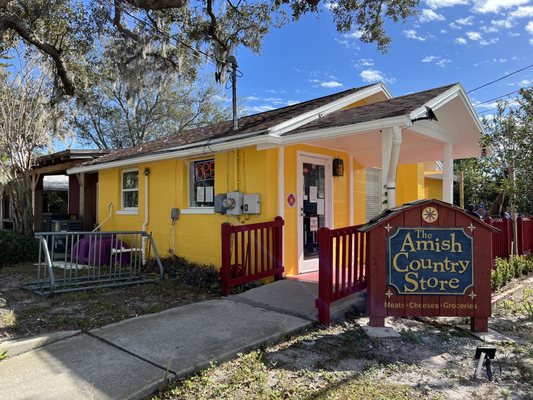 AMISH COUNTRY STORE - Updated December 2025 - 101 Photos & 63 Reviews ...