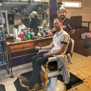 THE BARBER - Updated October 2025 - 29 Photos & 19 Reviews - 3015 ...
