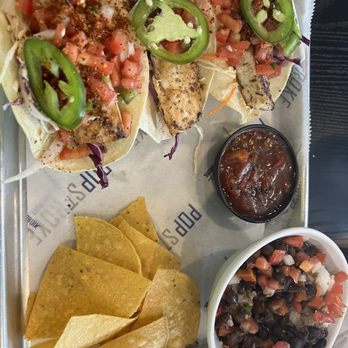 POPSTROKE - Updated August 2024 - 97 Photos & 52 Reviews - 1314 N ...