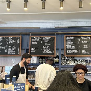 DAILY PROVISIONS - Updated April 2025 - 351 Photos & 255 Reviews - 375 ...