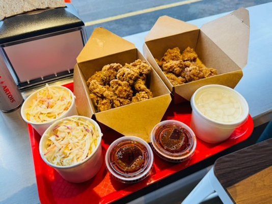 THE CHEEKY CHICKEN - Updated October 2025 - 51 Photos & 20 Reviews ...