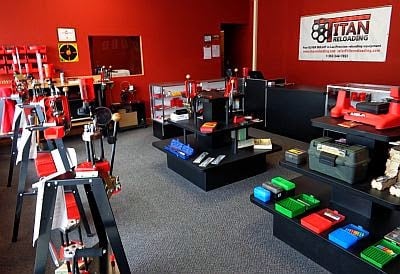TITAN RELOADING - Updated January 2026 - 13 Reviews - 994 W Sumner St ...