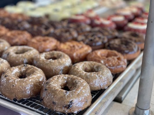 TWINKLE DONUTS - Updated January 2026 - 297 Photos & 176 Reviews - 5401 ...