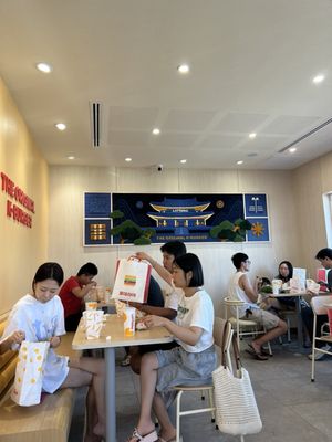 LOTTERIA - Updated September 2025 - 383 Photos & 191 Reviews - 150 W ...