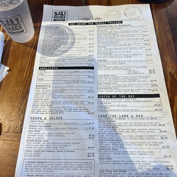 SALT SHACK ON THE BAY - Updated November 2024 - 1943 Photos & 1186 ...