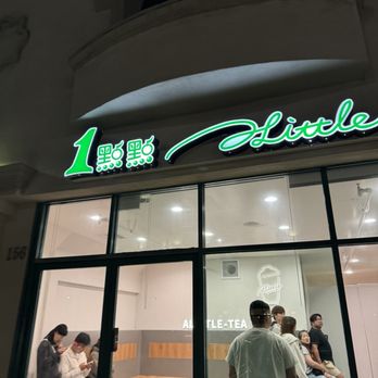 ALITTLE TEA San Gabriel, CA - Updated November 2024 - 334 Photos & 225 ...