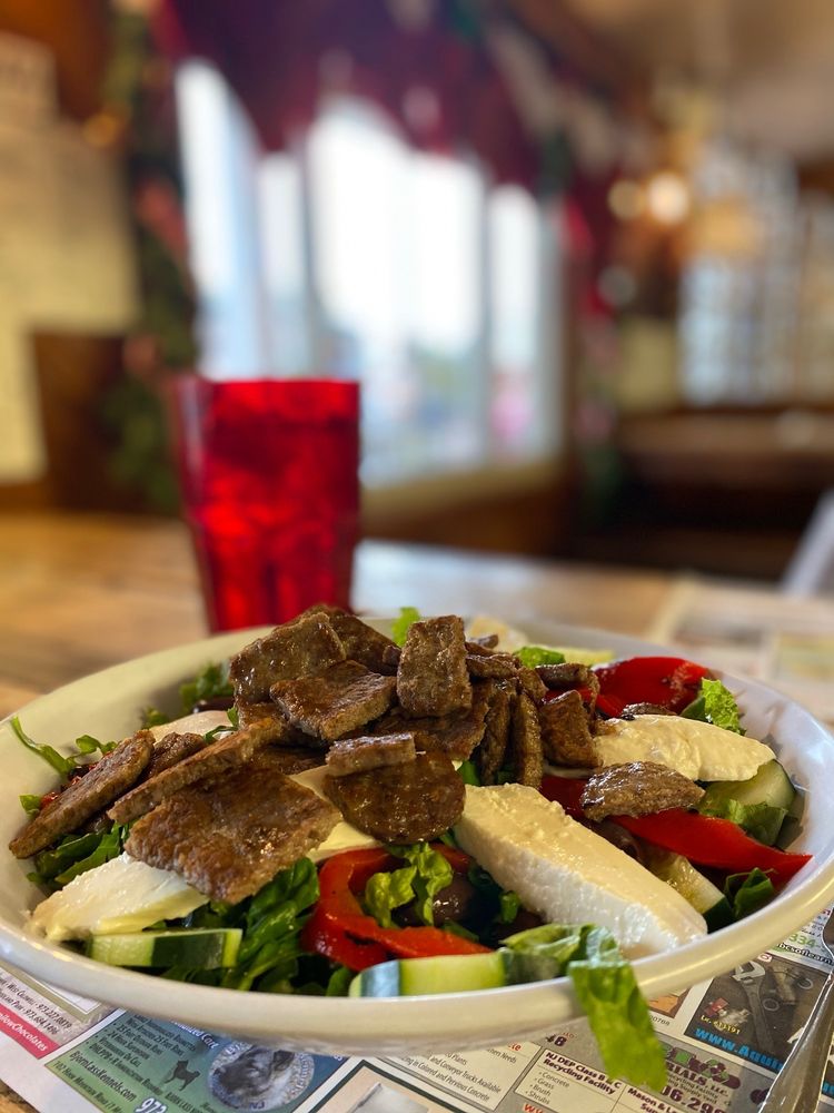 RED BARN RESTAURANT - 83 Photos & 131 Reviews - 446 Main Rd, Towaco ...