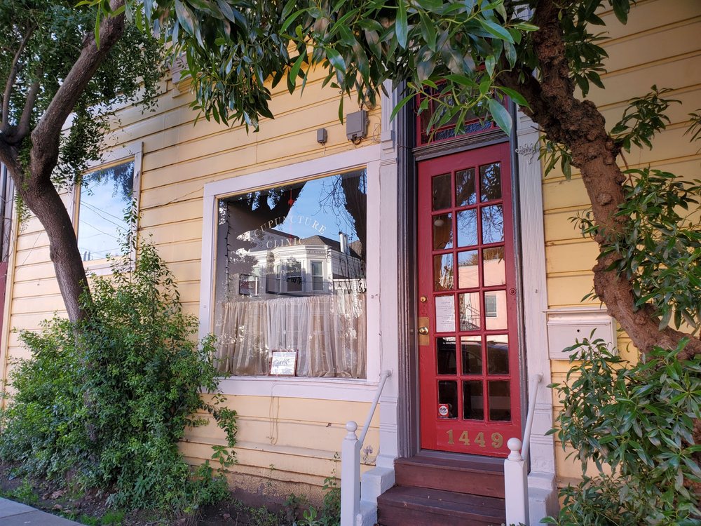 LUCY XIAO, DAOM, LAC - Updated July 2025 - 1449 Lyon St, San Francisco ...