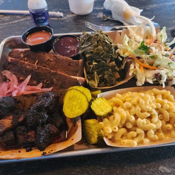 OAK’D BBQ - Updated December 2024 - 226 Photos & 180 Reviews - 4525 ...