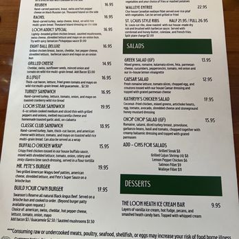 THE LOON CAFE - Updated January 2026 - 67 Photos & 80 Reviews - 426 St ...