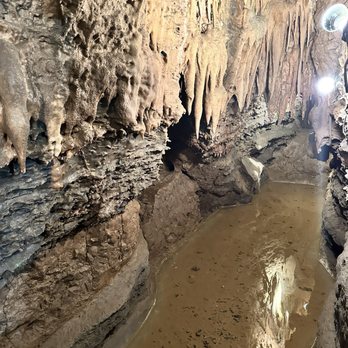 CRYSTAL GROTTOES CAVERNS - Updated July 2025 - 172 Photos & 99 Reviews ...