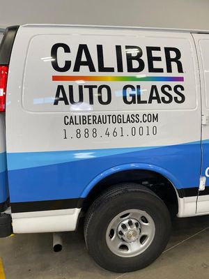 CALIBER AUTO GLASS - Updated December 2025 - 2341 Fulton Ave ...