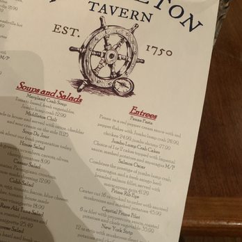 MIDDLETON TAVERN - Updated May 2024 - 286 Photos & 512 Reviews - 2 ...