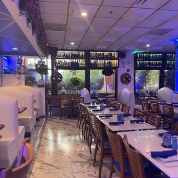 GALINI GREEK RESTAURANT - Updated April 2025 - 289 Photos & 200 Reviews ...