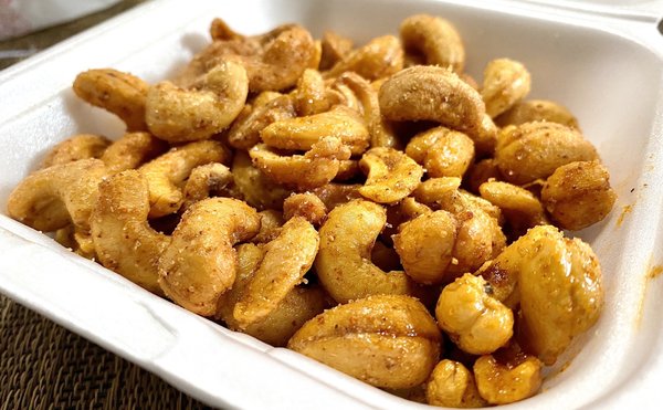 SAMOSA GARDEN - Updated May 2024 - 218 Photos & 247 Reviews - 6604 ...