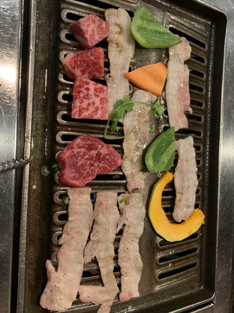 TSURUHASHI JAPANESE BBQ - 962 Photos & 604 Reviews - 3904 Convoy St ...