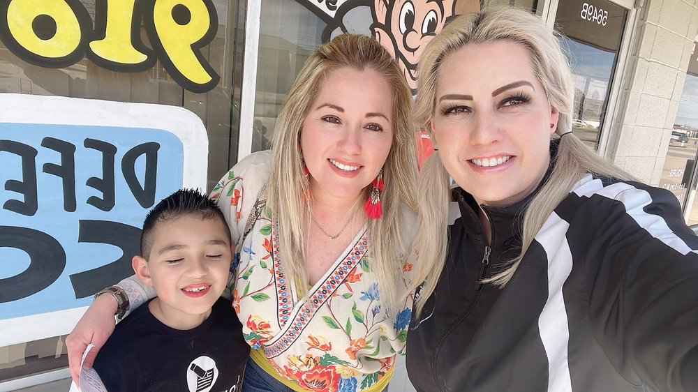 AMY ARIZA - Updated August 2025 - Request a Quote - 11 Photos - 1437 S ...