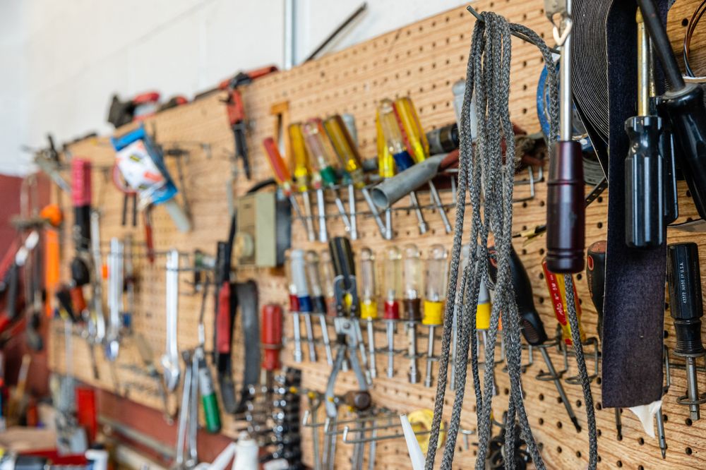 EZ AUTO GLASS - Updated July 2025 - 34 Photos & 12 Reviews - 322 Us-1 ...