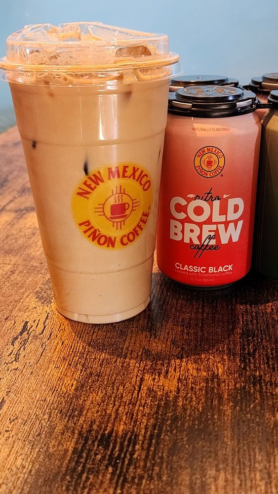 PIÑON COFFEE HOUSE - Updated August 2025 - 142 Photos & 139 Reviews ...