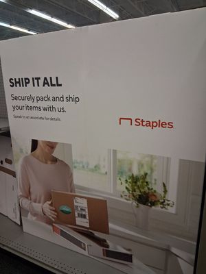 STAPLES - Updated December 2025 - 38 Photos & 37 Reviews - 16817 Coit ...