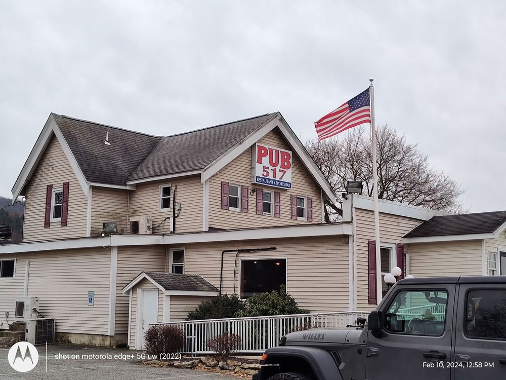 PUB 517 - Updated December 2025 - 80 Photos & 117 Reviews - 50 ...
