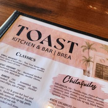 TOAST KITCHEN & BAR - Updated January 2025 - 2676 Photos & 2230 Reviews ...