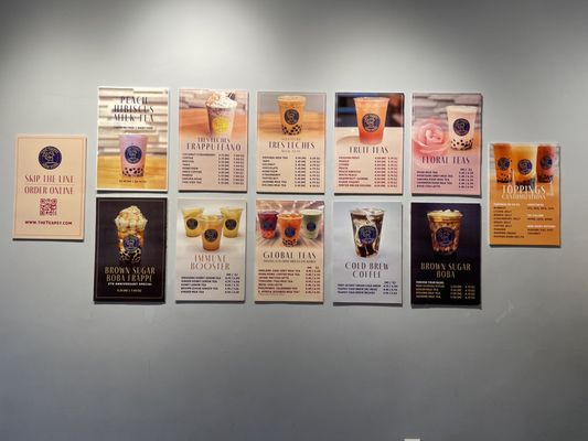 THE TEAPSY NEW YORK - Updated August 2024 - 237 Photos & 188 Reviews ...