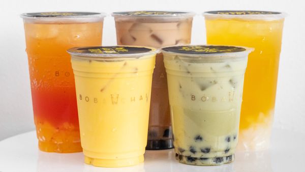 BOBA CHAI - Updated January 2026 - 62 Photos - 45225 Van Dyke Ave ...