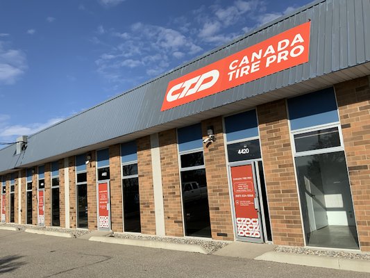 CANADA TIRE PRO - Updated January 2025 - Request a Quote - 4420 10 ...