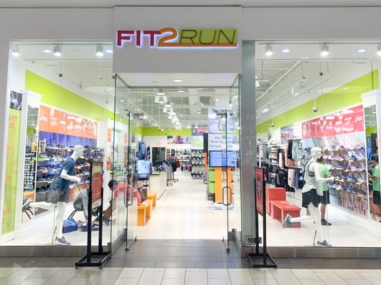 FIT2RUN, THE RUNNER’S SUPERSTORE - Updated September 2025 - 21 Photos ...