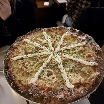 BIRD PIZZERIA - Updated February 2025 - 180 Photos & 116 Reviews - 510 ...