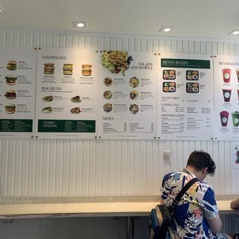 SPRING CAFE - Updated April 2025 - 382 Photos & 233 Reviews - 153D ...