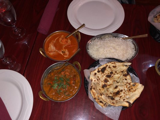 TANDUL - 93 Photos & 210 Reviews - Indian - 2505 Professor Ave ...