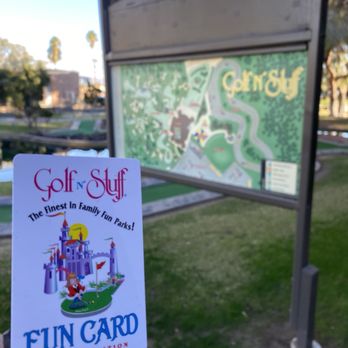 GOLF N’ STUFF - Updated October 2025 - 212 Photos & 169 Reviews - 6503 ...