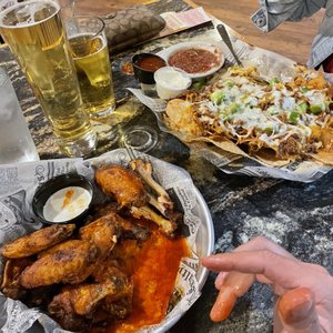 E.G. NICK’S GRILL & TAVERN - Updated December 2025 - 76 Photos & 128 ...