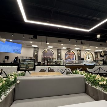 BEKDASH ICE CREAM - Updated July 2025 - 261 Photos & 93 Reviews - 11013 ...