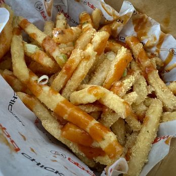 BB.Q CHICKEN NORTH PARK PLAZA - Updated June 2024 - 234 Photos & 124 ...