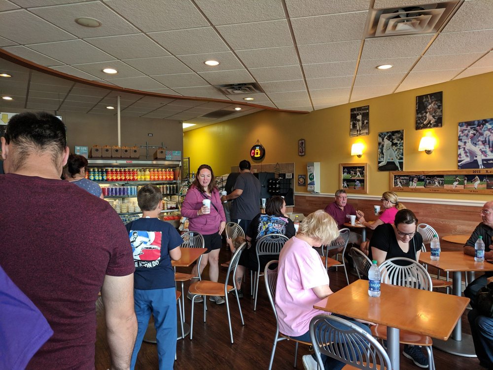 JAVA JOE’S BAGELS - 64 Photos & 156 Reviews - Bagels - 37 NJ-10 ...