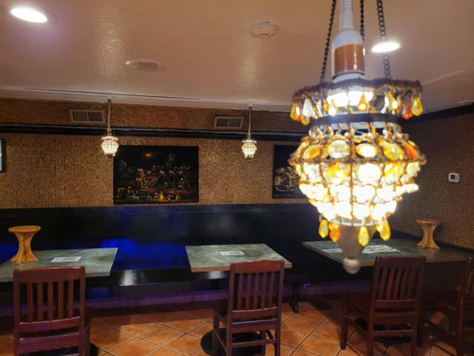 NICHOLAS RESTAURANT - Updated March 2025 - 323 Photos & 523 Reviews ...