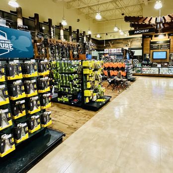 SPORTSMAN’S WAREHOUSE - Updated January 2026 - 42 Photos & 15 Reviews ...